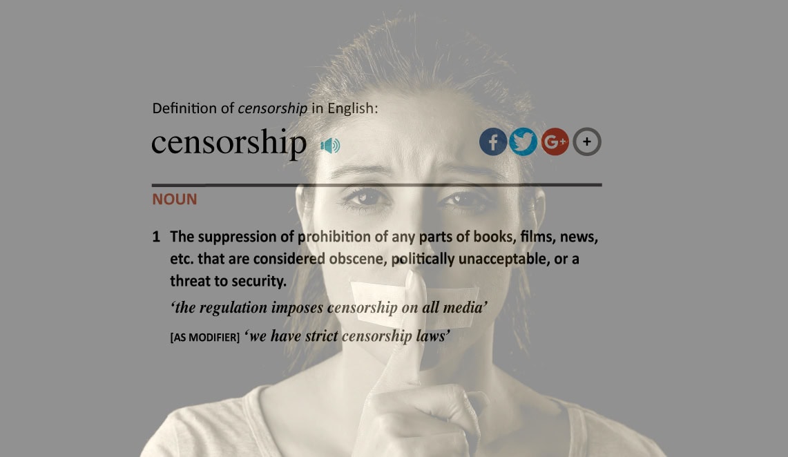 The Alliance of Censorship and Propaganda - GMOScience