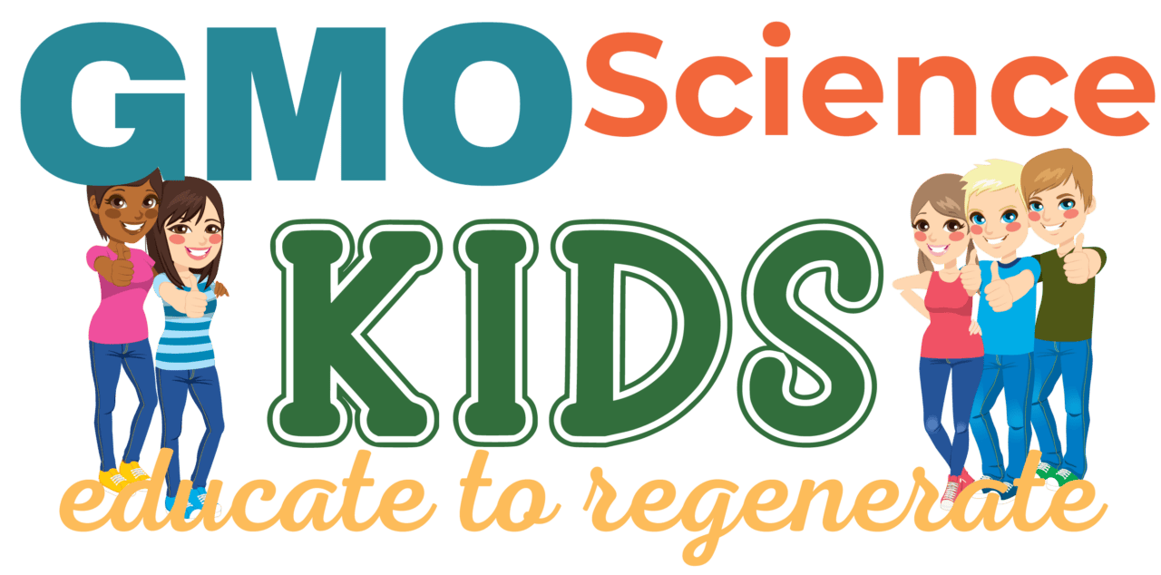 GMO Science Kids - GMOScience