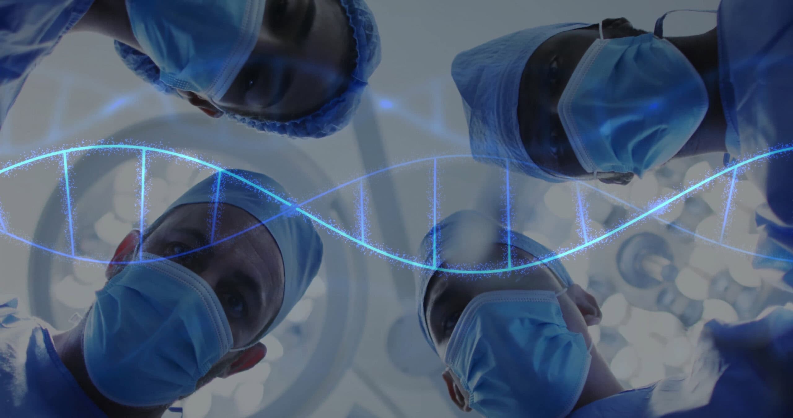 Medical Genetic Engineering and Our Children’s Safety - GMOScience